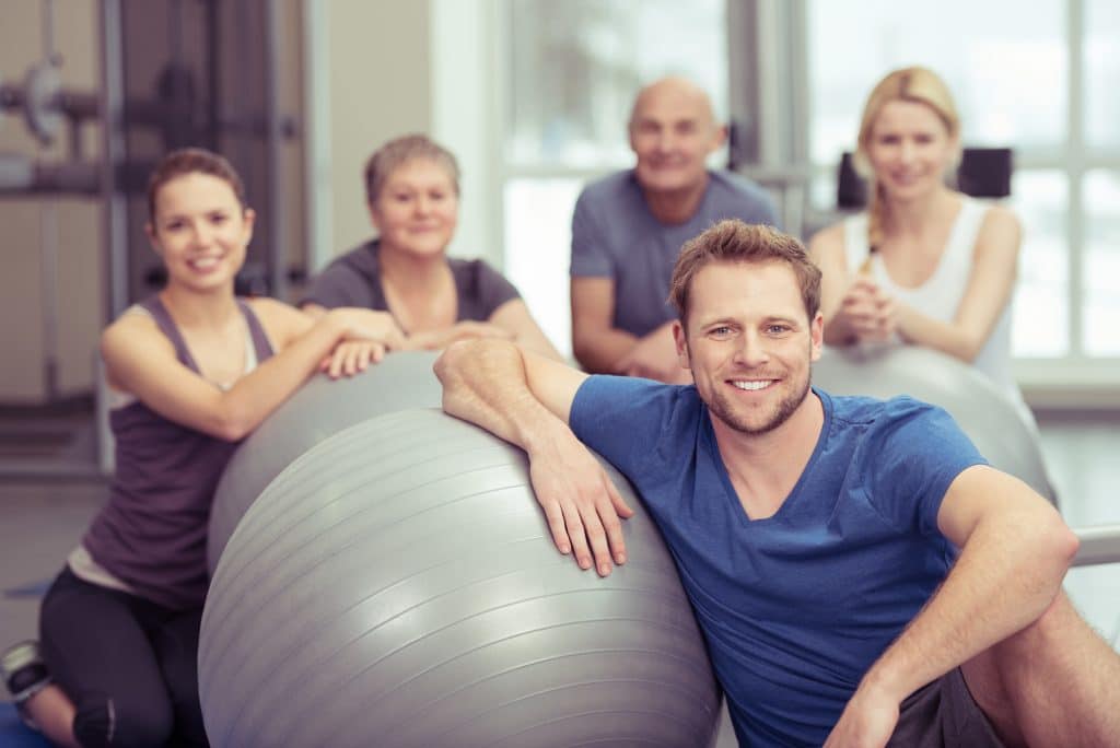 Tips When Working with a Cancer Patient/Survivor - Cancer Exercise ...