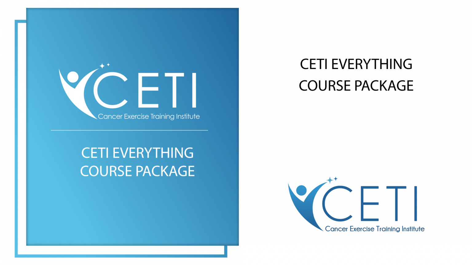 CETI Programs - Cancer Exercise Training Institute