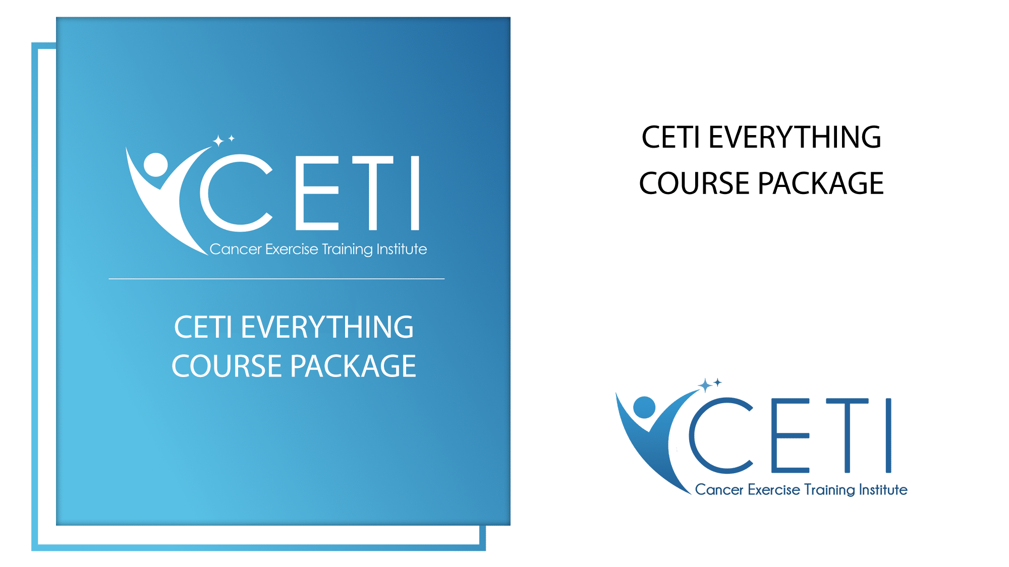 CETI Programs - Cancer Exercise Training Institute